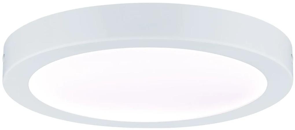 P 71021 LED Panel Abia kruhové 300mm 4000K bílá - PAULMANN