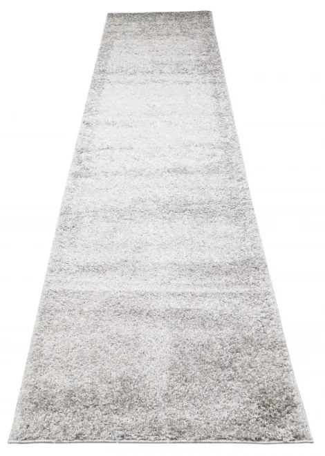 Běhoun shaggy Parba šedý 90 cm