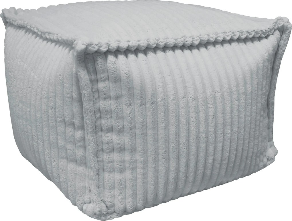 XXXLutz SEDACÍ PODUŠKA, 70/70/40 cm Ambia Home - Taburety - 000277011901