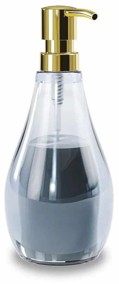 Plastový dávkovač mýdla 280 ml Droplet – Umbra