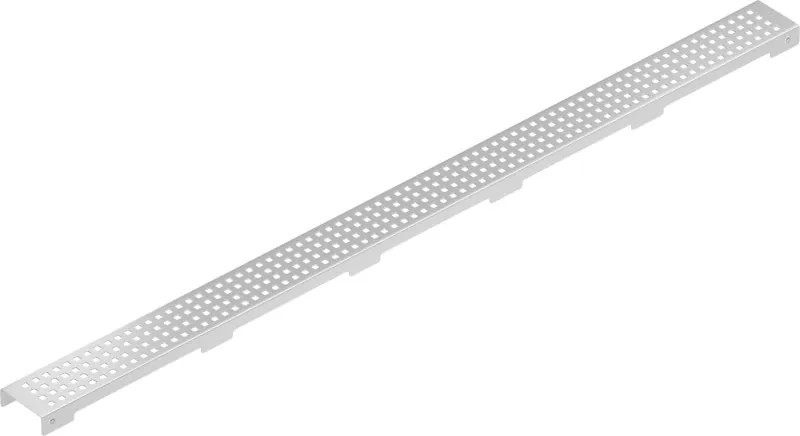 Mexen Flat M08 krytka pro liniový odtok 90 cm, inox - 1025090