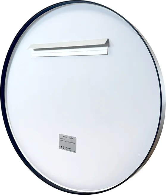Mereo Mereo, Zrcadlo kulaté pr. 60 cm, CN180