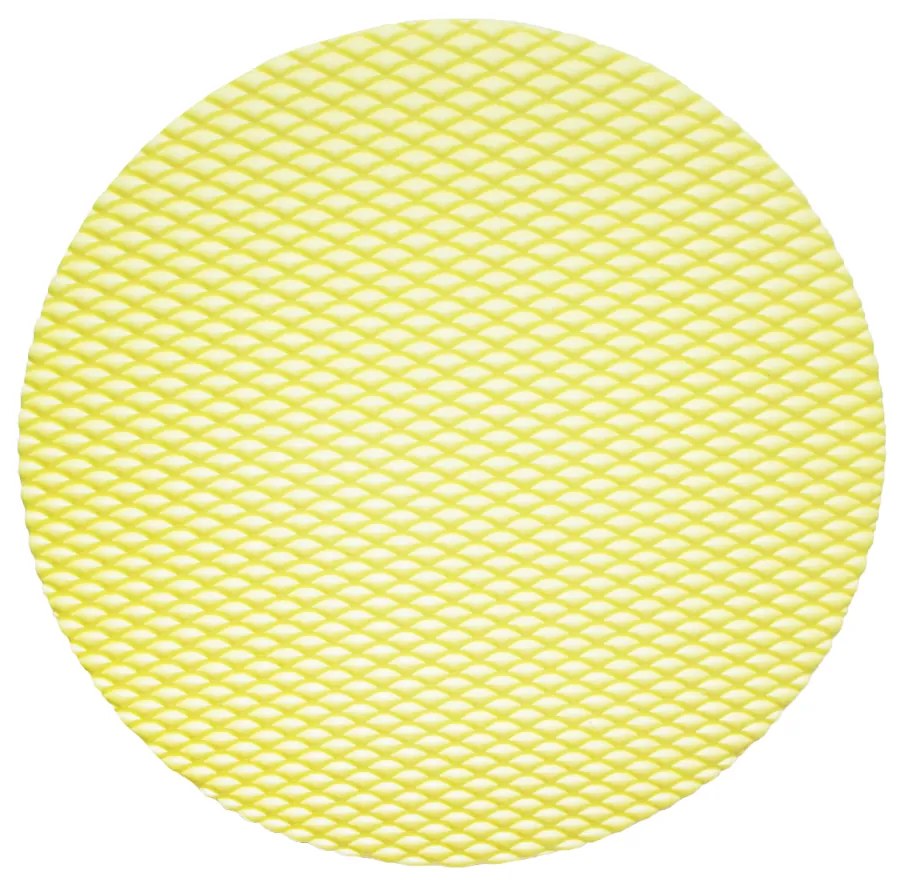 Masážní izolační podložka Barva: 10 Žlutá