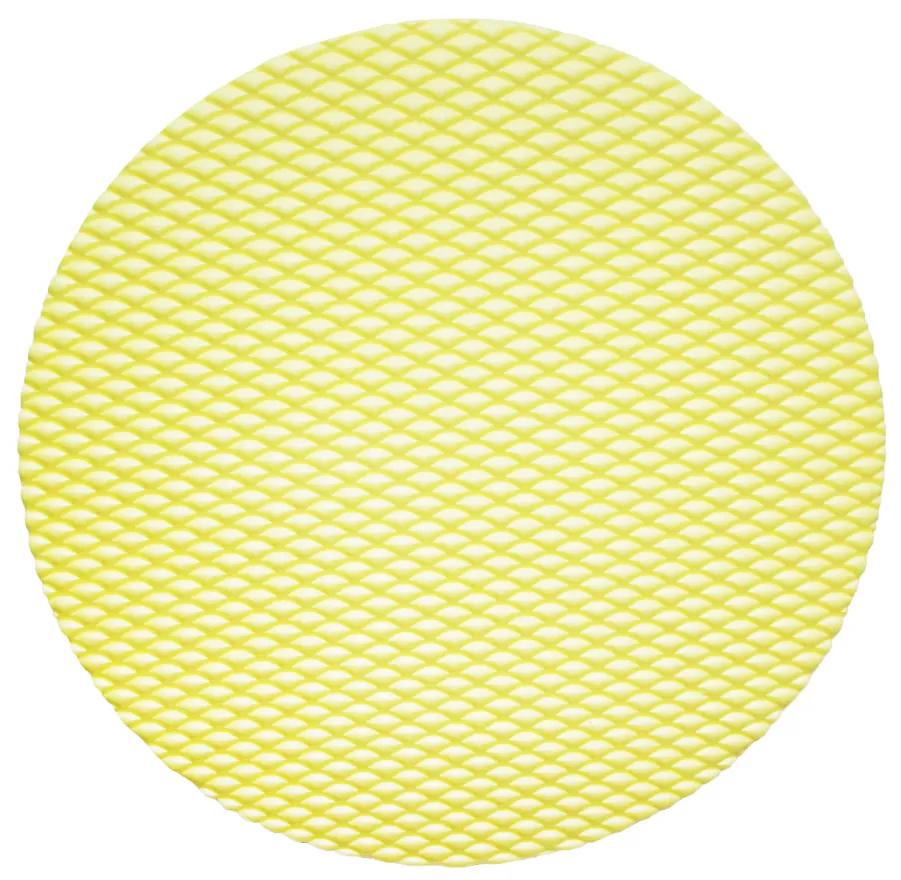 Masážní izolační podložka Barva: 11 Tmavě žlutá