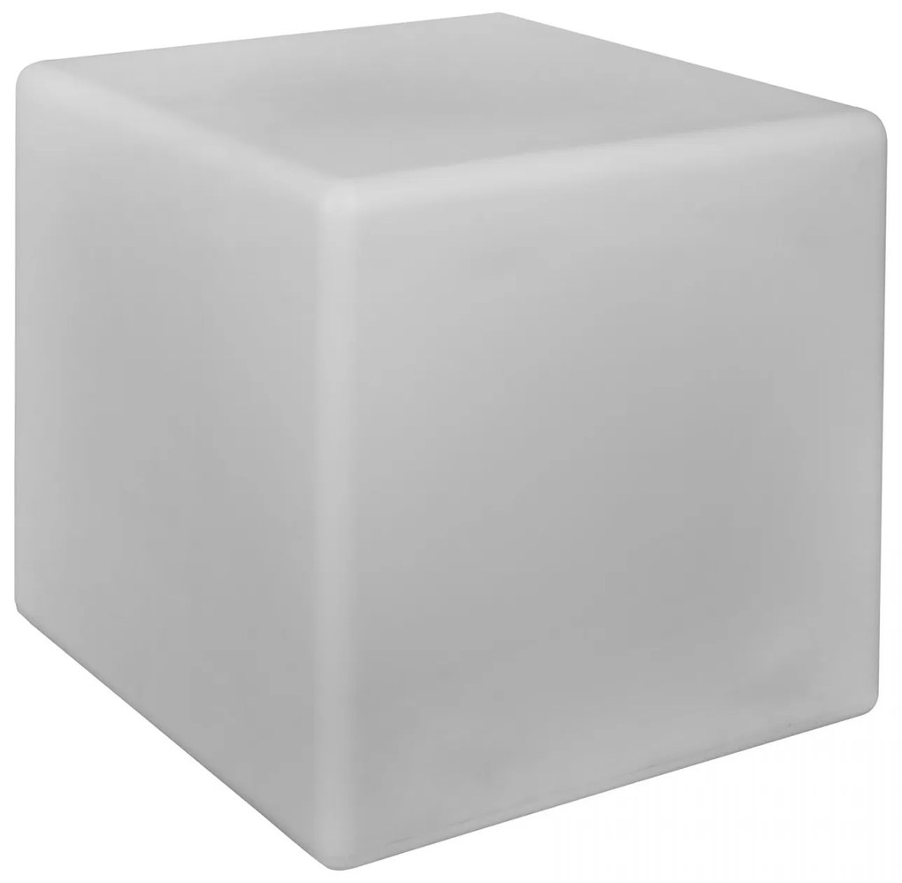 Venkovní svítidlo Nowodvorski 8966 CUMULUS CUBE M