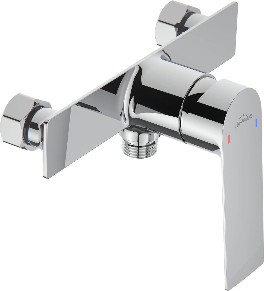 Invena Invena, BATERIE NATRYSKOWA RIKIA CHROME, INV-BN-24-101-A Leták: https://cloud.invena.pl/s/nnXaZKg3crBrRkz/download?path=%2FPliki%20do%20strony%20www%2FBN-24-101-A/Inne/BN-24-101-A-ulotka…