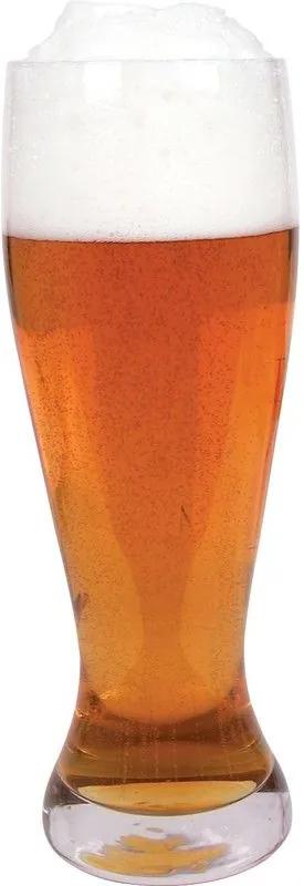 Obří sklenice na pivo 1,7 litru
