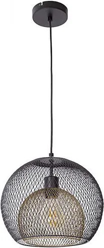 XXXLutz ZÁVĚSNÉ SVÍTIDLO, 30/150 cm Globo - Online Only svítidla - 007326112801