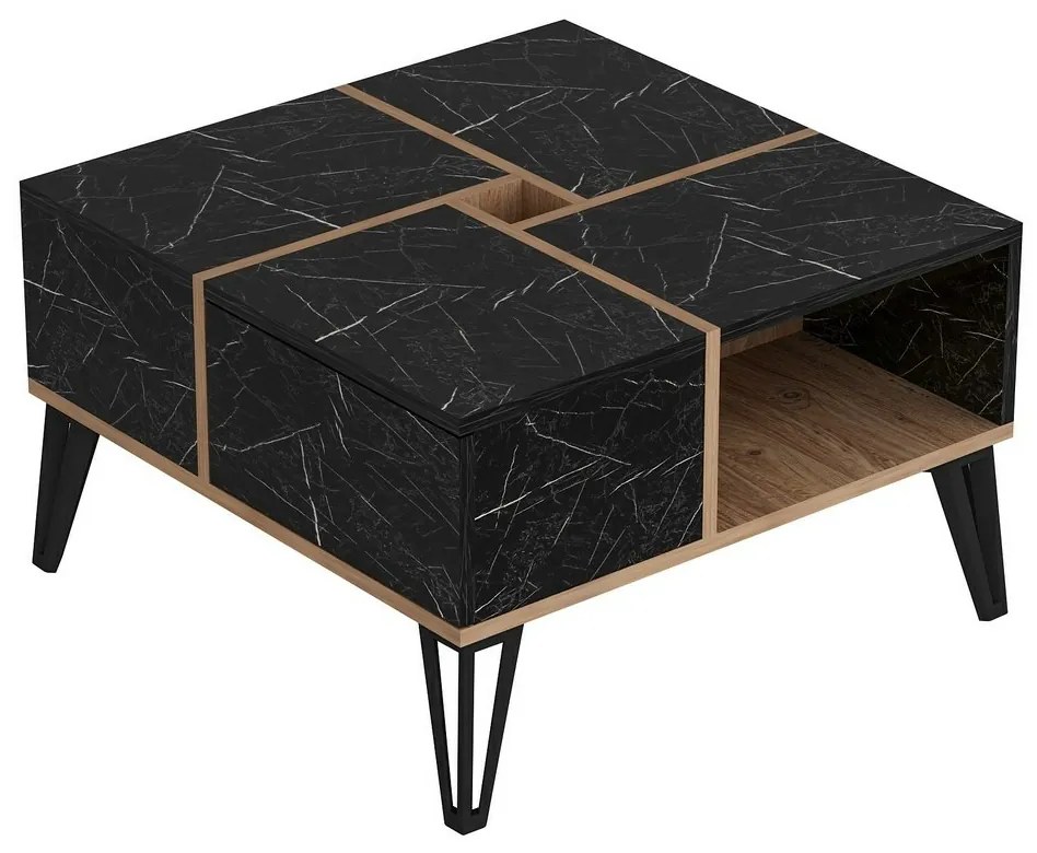Konferenční stolek Nirvana Marble
