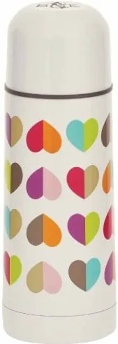 Termoska Navigate Beau&Elliot Confetti, 350 ml