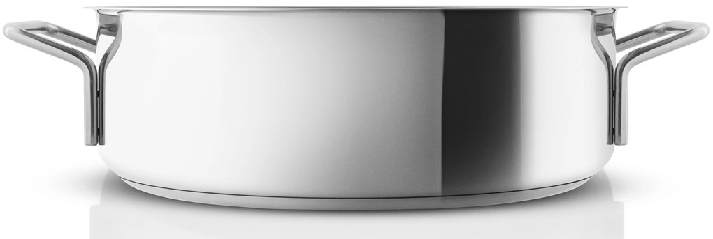 EVA SOLO Sauté hrnec 28 cm Stainless steel