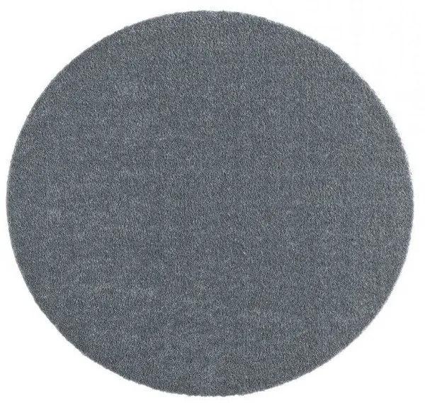 Hanse Home Collection koberce Protiskluzová rohožka Soft & Clean 102462 kruh 75x75 (průměr) kruh
