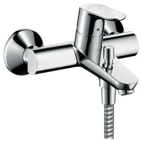 Hansgrohe Focus Baterie vanová nástěnná 31940000