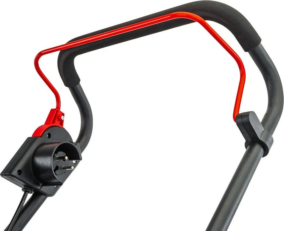 Elektrická sekačka RTKSE0148, 2600W | RED TECHNIC