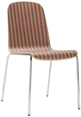 Trend 440 - překližková jídelní židle