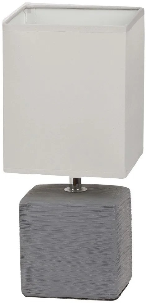 Stolní lampa rabalux - stolní lampa 1xe14/40w/230v