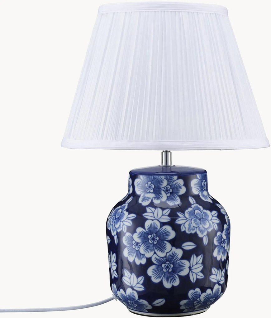 Stolní lampa Fanny