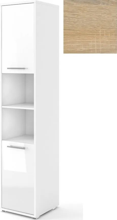 Casarredo Skříňka 2D CONCEPT PRO CP-08 sonoma