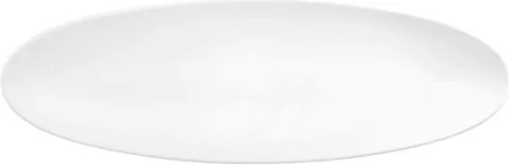 XXXLutz SERVÍROVACÍ PODNOS, keramika, 14/44 cm Seltmann Weiden - Tácy & podnosy - 003123010716