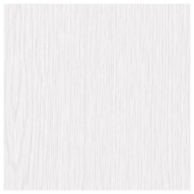 Samolepící tapeta d-c-fix renovace dveří bílé matné dřevo šíře 67,5 cm x  2,1m - dekor 102