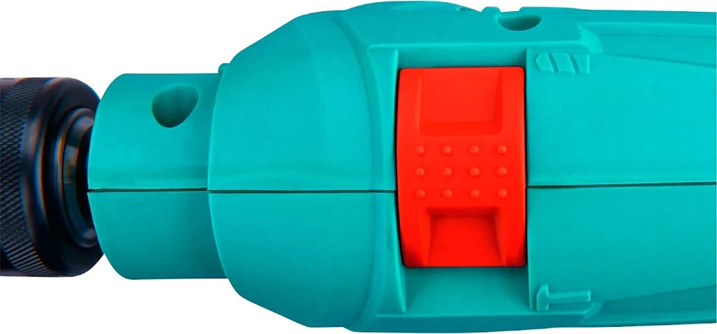 Vrtačka s příklepem, 850 W TOTAL TG109136