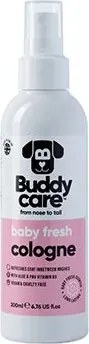 Wrimes Cosmetics Ltd. Kolínská pro psy Buddycare Baby Fresh 200ml