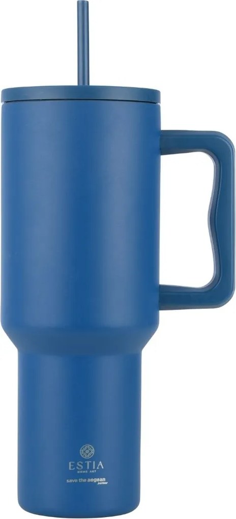 Termohrnek Denim 1200 ml