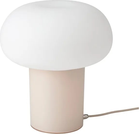 Ikea Dejsa Stolní lampa Béžová 28 CM E27