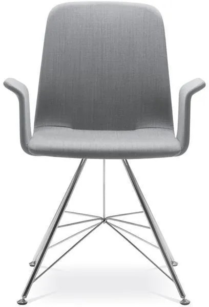 LD SEATING - Židle SUNRISE 152-DE,BR
