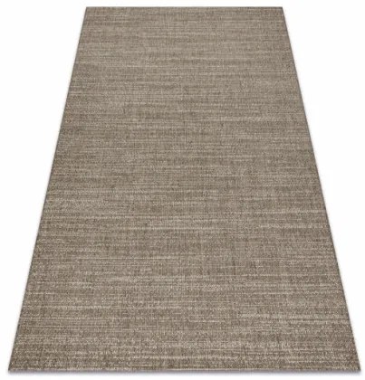 Koberec šňůrkový SIZAL FLOORLUX 20389 taupe / champagne