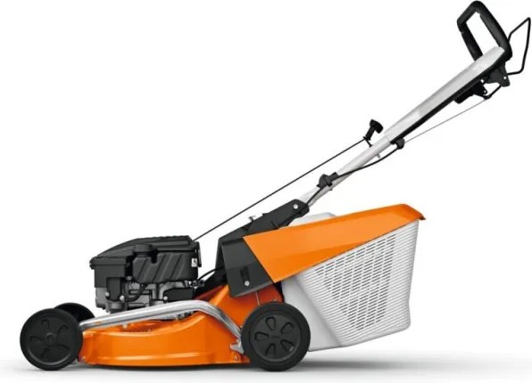 sekačka STIHL RM 248