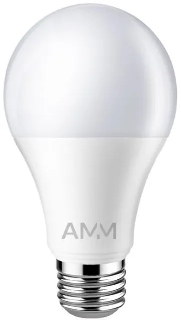 Žárovka LED AMM E27 11 W 4 000 K