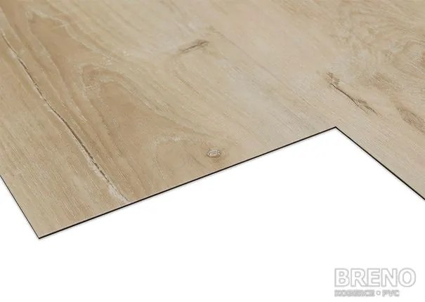 Breno Vinylová podlaha LVT DRYBACK FLOOR - HIF 23309 – světlé dřevo