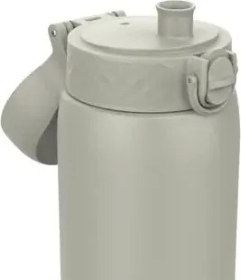 ion8 Leak Proof Nerezová láhev Grey 1200 ml