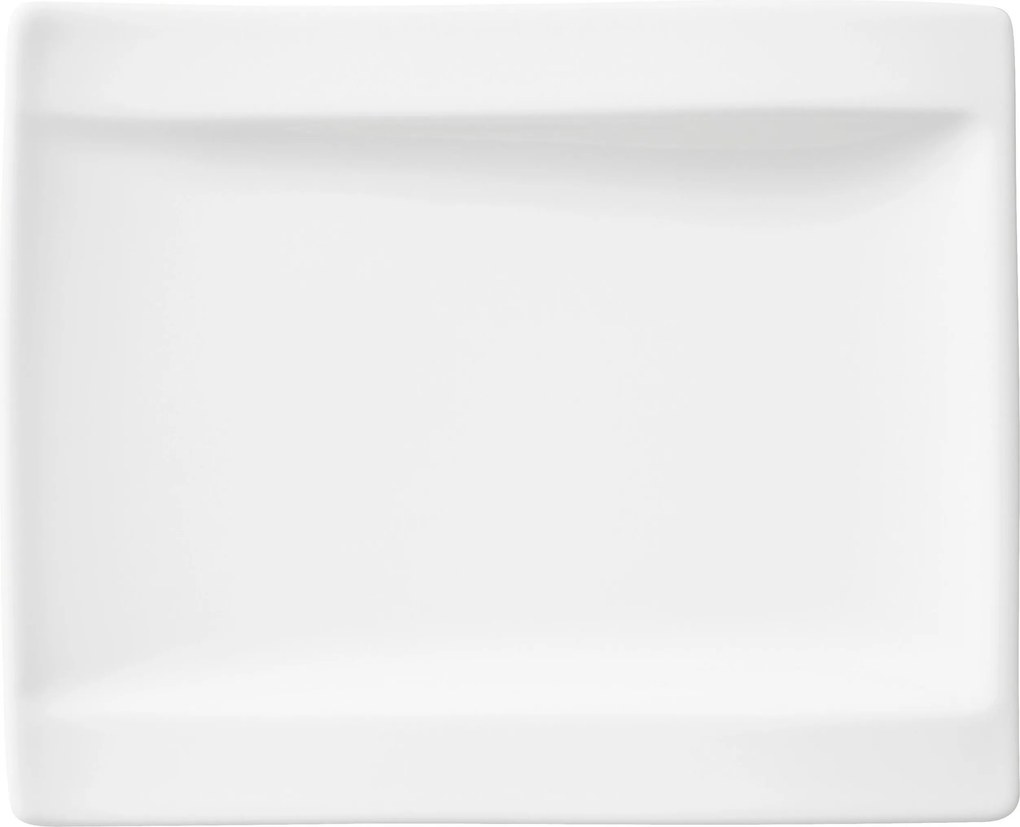 XXXLutz DEZERTNÍ TALÍŘEK New Wave  18/15 cm Villeroy & Boch - Dezertní talíře - 003407452007