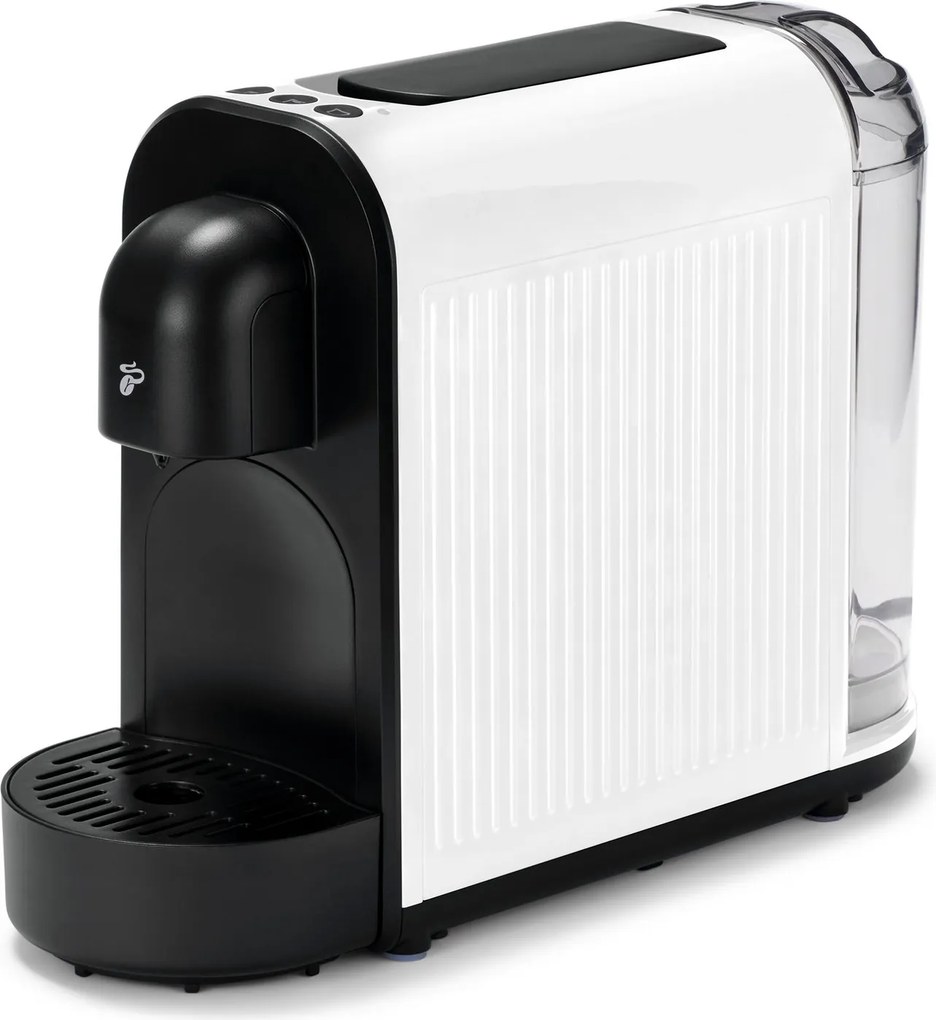 Cafissimo now, white