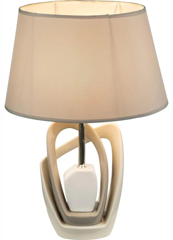 GLOBO Stolní lampička designová JEREMY  21642T