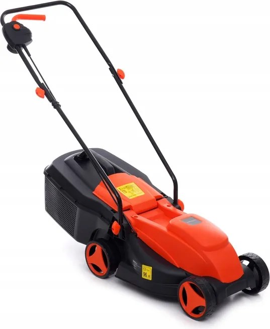 Elektrická sekačka 2100W 30l 32cm | KD5400