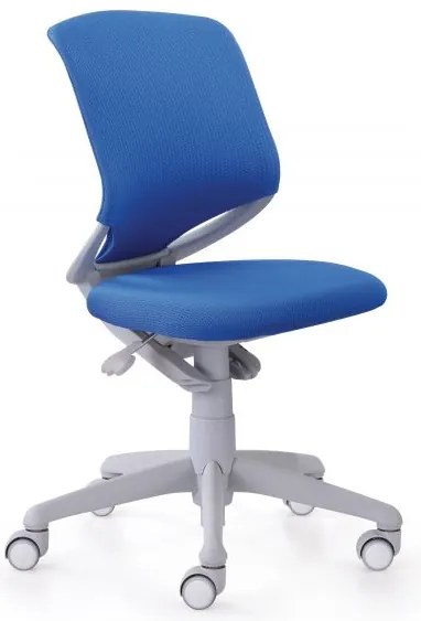 Mayer CZ Dětská rostoucí židle Smarty 2416 02 modrá