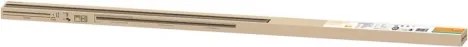 LED svítidlo LEDVANCE Linear Compact Batten 1200mm 20W/3000K teplá bílá