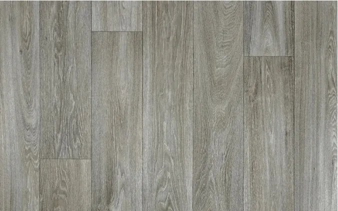BEAUFLOR PVC podlaha - lino AMBIENT Havanna Oak 991M – šedé dřevo ŠÍŘKA: 4 m, POUŽITÍ: Zátěžové
