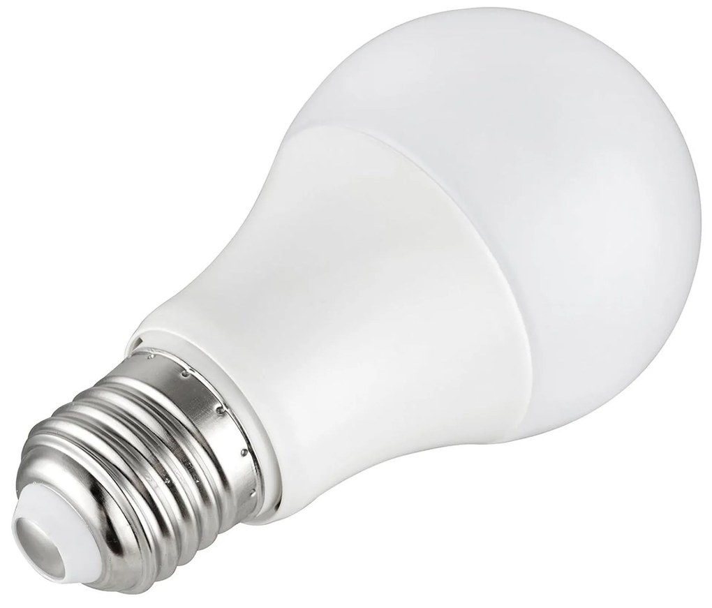 Toolight Toolight, LED žárovka E27, 5W, 400lm, 4000K neutrální bílá, RSL020, OSW-20005
