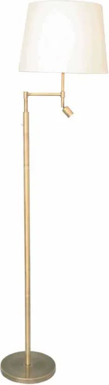 XXXLutz STOJACÍ LAMPA, 138 cm By Rydéns - Online Only svítidla - 007363015404