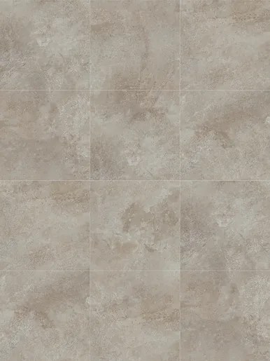 Vinylová podlaha Naturel Groutline stone beige 6 mm, integrovaná spára VGLINEC462