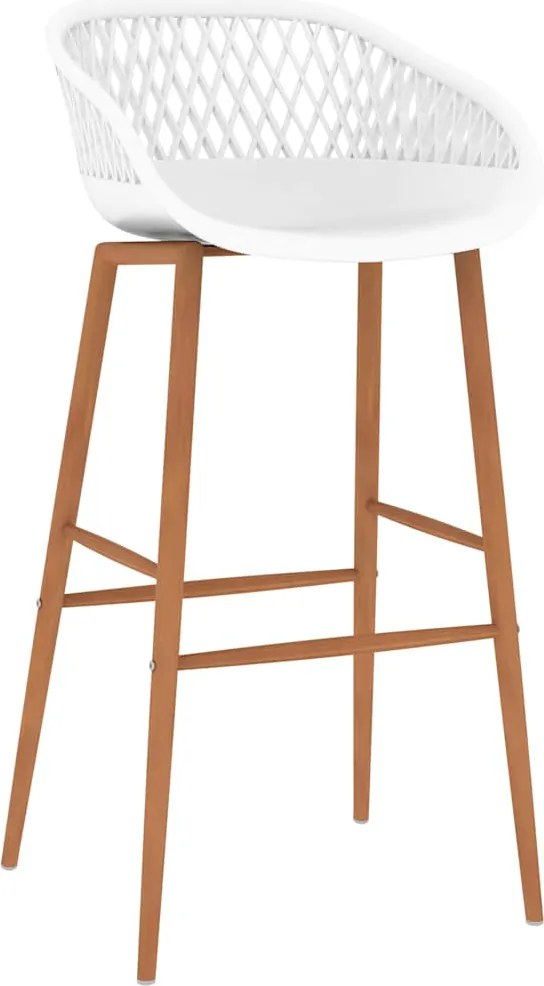7dílný barový set černobílý 3057477