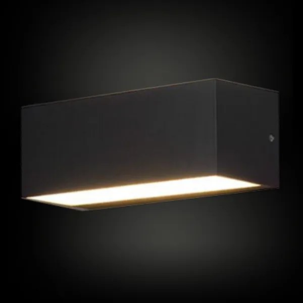 Top Light Imola - LED Venkovní svítidlo LED/12W/230V IP65