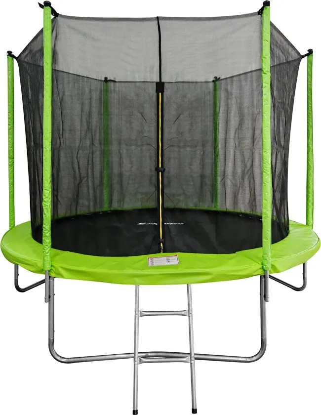 Trampolínový set inSPORTline Irbiso 305 cm