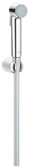 Grohe Tempesta-F Trigger Spray 30 Set s držákem na stěnu 1 proud 26353000