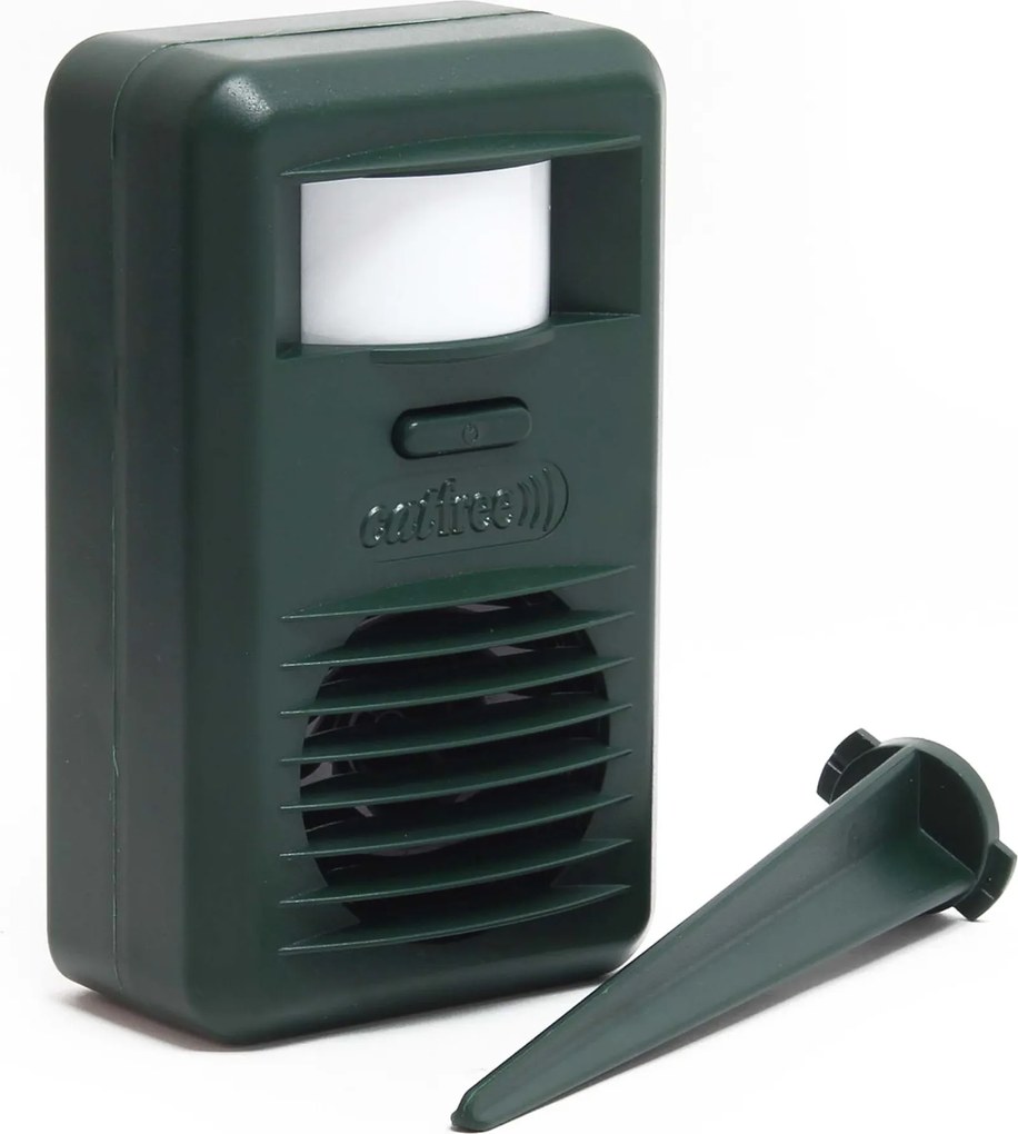 Odpuzovač zvířat Wiltec – 10 m (7010044)
