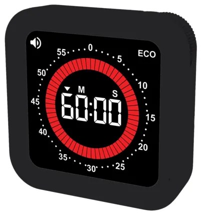JVD Digitální minutka JVD DM285.1